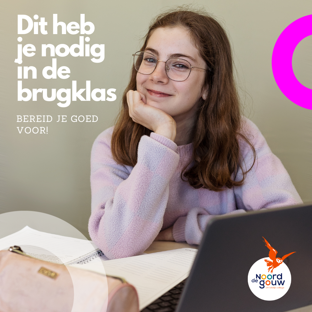 Christelijk College de Noordgouw